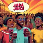 Jaba Juice - All you need to know about Jaba Juice, miraa juice, khat juice